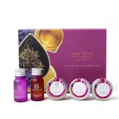 Spa Experiences - The Granary Spa