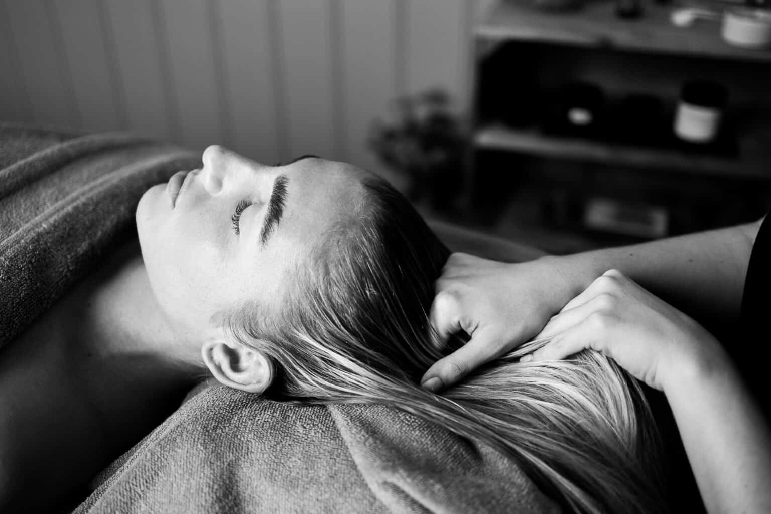Black Friday - The Granary Spa